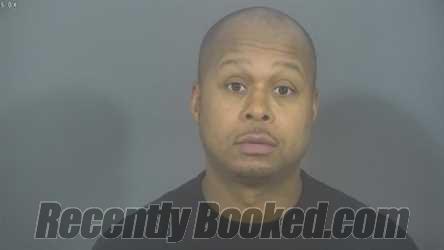 Recent Booking / Mugshot for JOSHUA RAY CHALMERS in St Joseph County ...