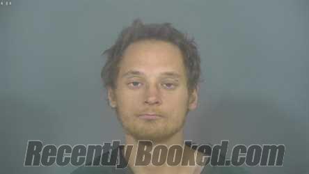 Recent Booking / Mugshot for JORDAN RAY DICKERSON in St Joseph County ...