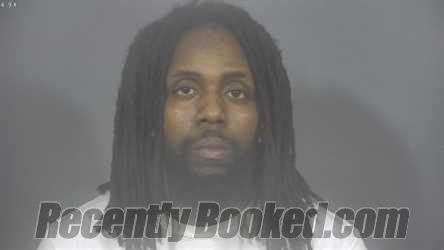 Recent Booking / Mugshot for JACORIAN LAMAR DAVIS in St Joseph County ...