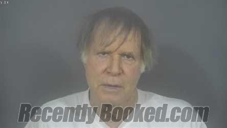 Recent Booking / Mugshot for JAMES BARRETT DRAKE in St Joseph County ...