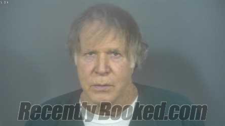 Recent Booking / Mugshot for JAMES BARRETT DRAKE in St Joseph County ...