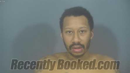 Recent Booking / Mugshot for JOHNATHAN NMN GARDNER in St Joseph County ...
