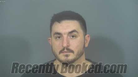 Recent Booking / Mugshot for JOSEPH ANDREW HEATHERLY in St Joseph ...