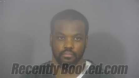 Recent Booking / Mugshot for JASON ULDERICO HUNT in St Joseph County ...