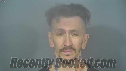 Recent Booking / Mugshot for JOSEPH EDWARD JONES in St Joseph County ...