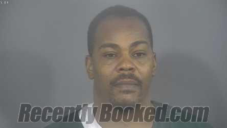 Recent Booking / Mugshot for JASON DESHAWN JACKSON in St Joseph County ...