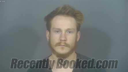Recent Booking / Mugshot for JADON JAMES KRATOSKA in St Joseph County ...