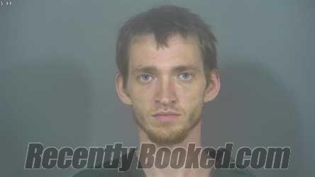 Recent Booking / Mugshot for JOSEPH LEE KUBSCH in St Joseph County, Indiana