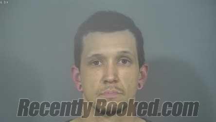 Recent Booking / Mugshot for JACOB MATTHEW KNOLL in St Joseph County ...
