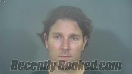 Recent Booking / Mugshot for JAMES PATRICK LYDEN in St Joseph County ...