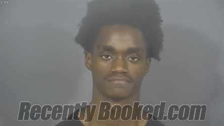 Recent Booking / Mugshot for JEREMIAH JUAN MILLER in St Joseph County ...