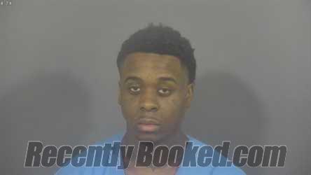 Recent Booking / Mugshot for JEREMIAH GREGORY MOORE in St Joseph County ...