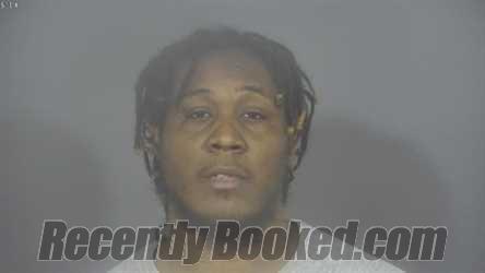 Recent Booking / Mugshot for JERRELL JAMES MOORE in St Joseph County ...