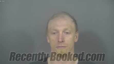 Recent Booking / Mugshot for JUSTIN TYLER MCKINNEY in St Joseph County ...