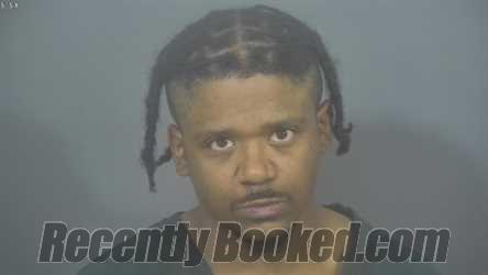 Recent Booking / Mugshot for JAKAAR JASE MCKINSTRY in St Joseph County ...