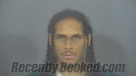 Recent Booking / Mugshot for JOSHUA LEE METTS in St Joseph County, Indiana