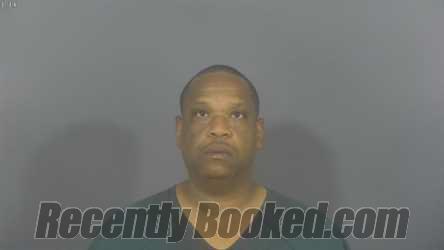 Recent Booking / Mugshot for JAMES LAMAR MASON in St Joseph County, Indiana