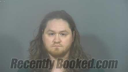 Recent Booking / Mugshot for JAMES THOMAS NORQUIST in St Joseph County ...