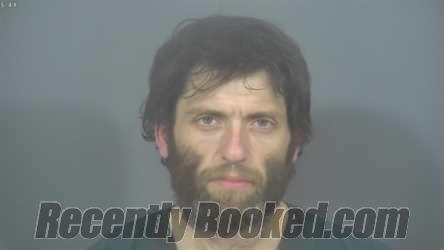 Recent Booking / Mugshot for JOSHUA ALLEN NORTHRUP in St Joseph County ...