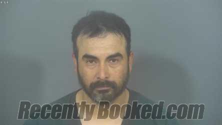 Jessie Ricardo Parra Arrest & Booking Info | St Joseph County, IN