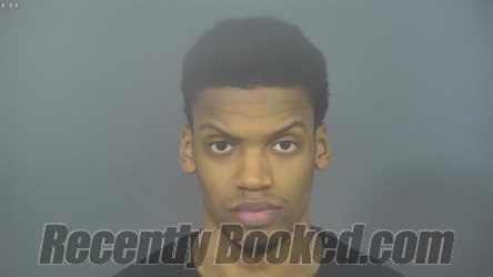 Recent Booking / Mugshot for JEMALE RMAHN RILEY in St Joseph County, Indiana