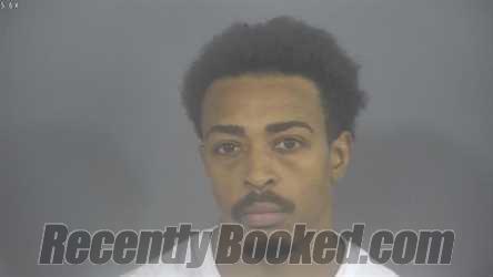 Recent Booking / Mugshot for JOHN REYNOLDS RACHAL in St Joseph County ...