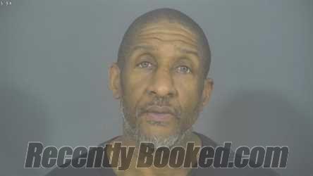 Recent Booking / Mugshot for JAMES MARSHALL RADLEY in St Joseph County ...