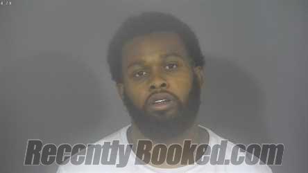 Recent Booking / Mugshot for JOSHUA LEE SMITH in St Joseph County, Indiana