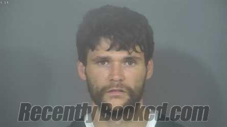 Recent Booking / Mugshot for JACOB RANDALL SHREVE in St Joseph County ...