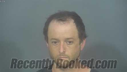 Recent Booking / Mugshot for JUSTIN JAMES SVATORA in St Joseph County ...