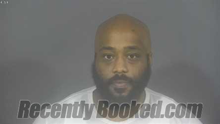 Recent Booking / Mugshot for JOHN WESLEY SELLERS III in St Joseph ...