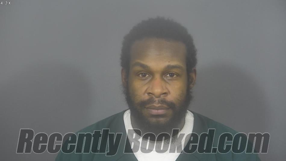 Recent Booking / Mugshot for JOHN NMN STANSBERRY in St Joseph County ...
