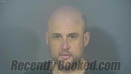Recent Booking / Mugshot for JEFFERY ROBERT SPYCHALSKI in St Joseph ...