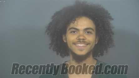 Recent Booking / Mugshot for JORDAN LEE TAYLOR in St Joseph County, Indiana