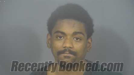 Recent Booking / Mugshot for JAWUAN ROZELL TAYLOR in St Joseph County ...