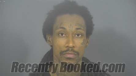 Recent Booking / Mugshot for JOSHUA LOUIS THOMPSON in St Joseph County ...