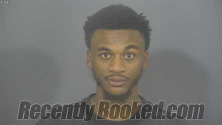 Recent Booking / Mugshot for JAYLEN TRAYVON WRIGHT in St Joseph County ...
