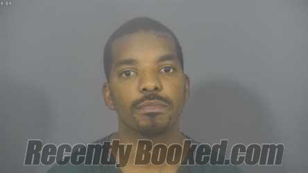 Recent Booking / Mugshot for JOHN FITZGERALD WILLIS JR in St Joseph ...