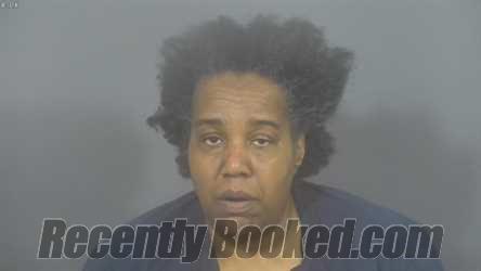 Recent Booking / Mugshot for JACQUELINE MARIE WILLIAMS in St Joseph ...