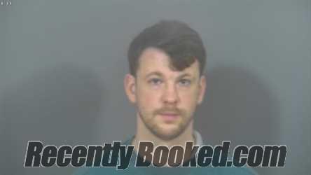 Recent Booking / Mugshot for KEVIN ANTHONY COCKBURN in St Joseph County ...