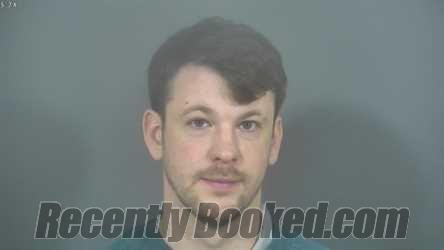 Recent Booking / Mugshot for KEVIN ANTHONY COCKBURN in St Joseph County ...
