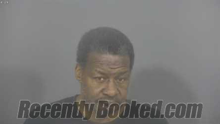 Recent Booking / Mugshot for KARL WAYNE COLUMBUS in St Joseph County ...