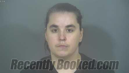 Recent Booking / Mugshot for KASSI LEE HARDY in St Joseph County, Indiana