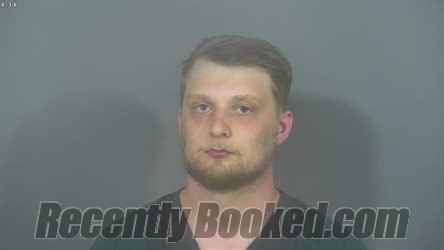 Recent Booking / Mugshot for KALEB M KLINGER in St Joseph County, Indiana