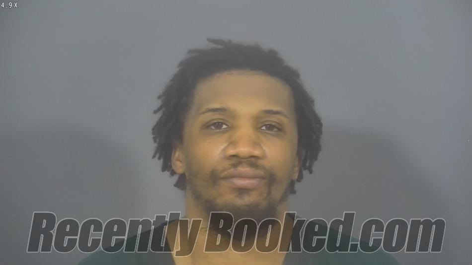 Recent Booking / Mugshot for KYLE ANTHONY MOTLEY in St Joseph County ...
