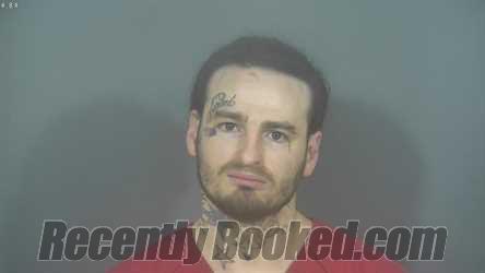 Recent Booking / Mugshot for KYLE JAMES PENNELL in St Joseph County ...