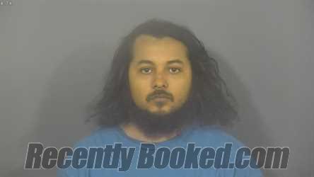 Recent Booking / Mugshot for LASHAWN DEVON BURTON in St Joseph County ...