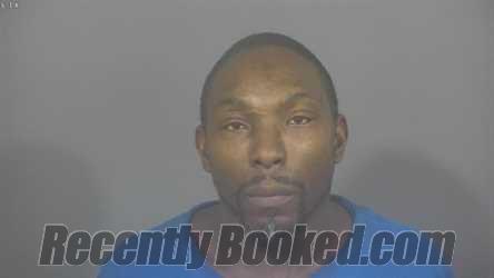 Recent Booking / Mugshot for LORENZO MARCEL DILLARD in St Joseph County ...