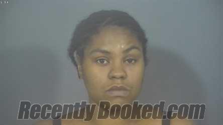 Recent Booking / Mugshot for LEXUS DEQUISE JENKINS in St Joseph County ...