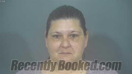 Recent Booking / Mugshot for LAURA LEE JONES in St Joseph County, Indiana